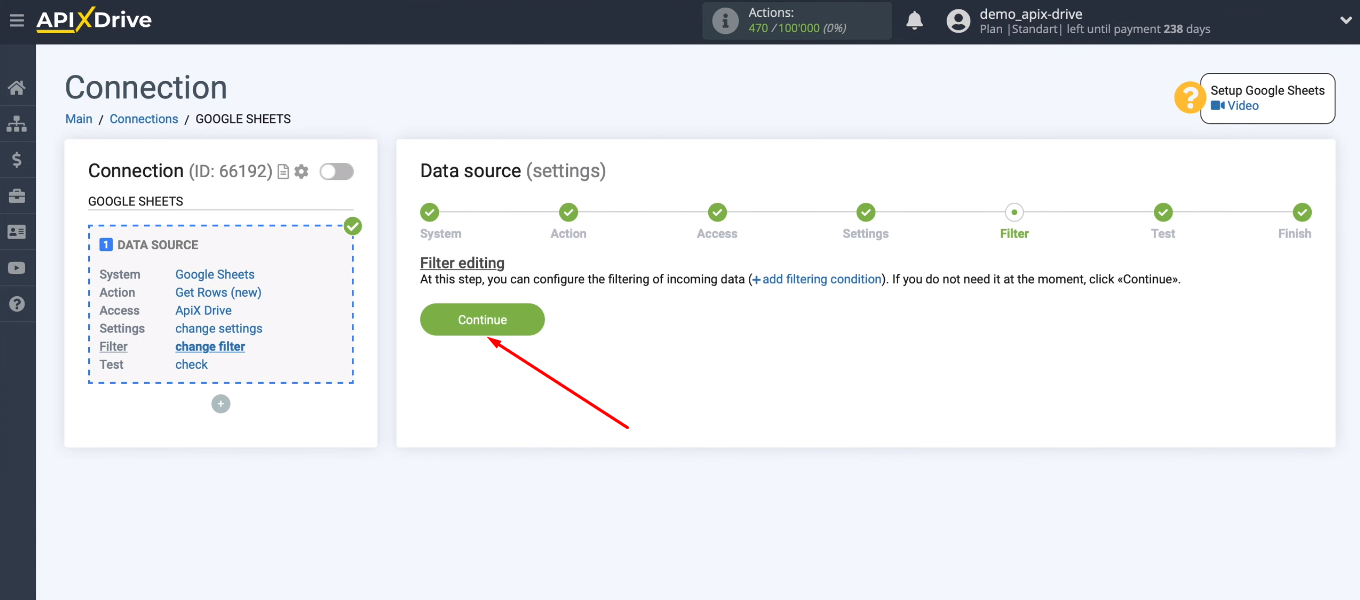 Google Sheets and Trello Integration | How to convert new rows to tasks