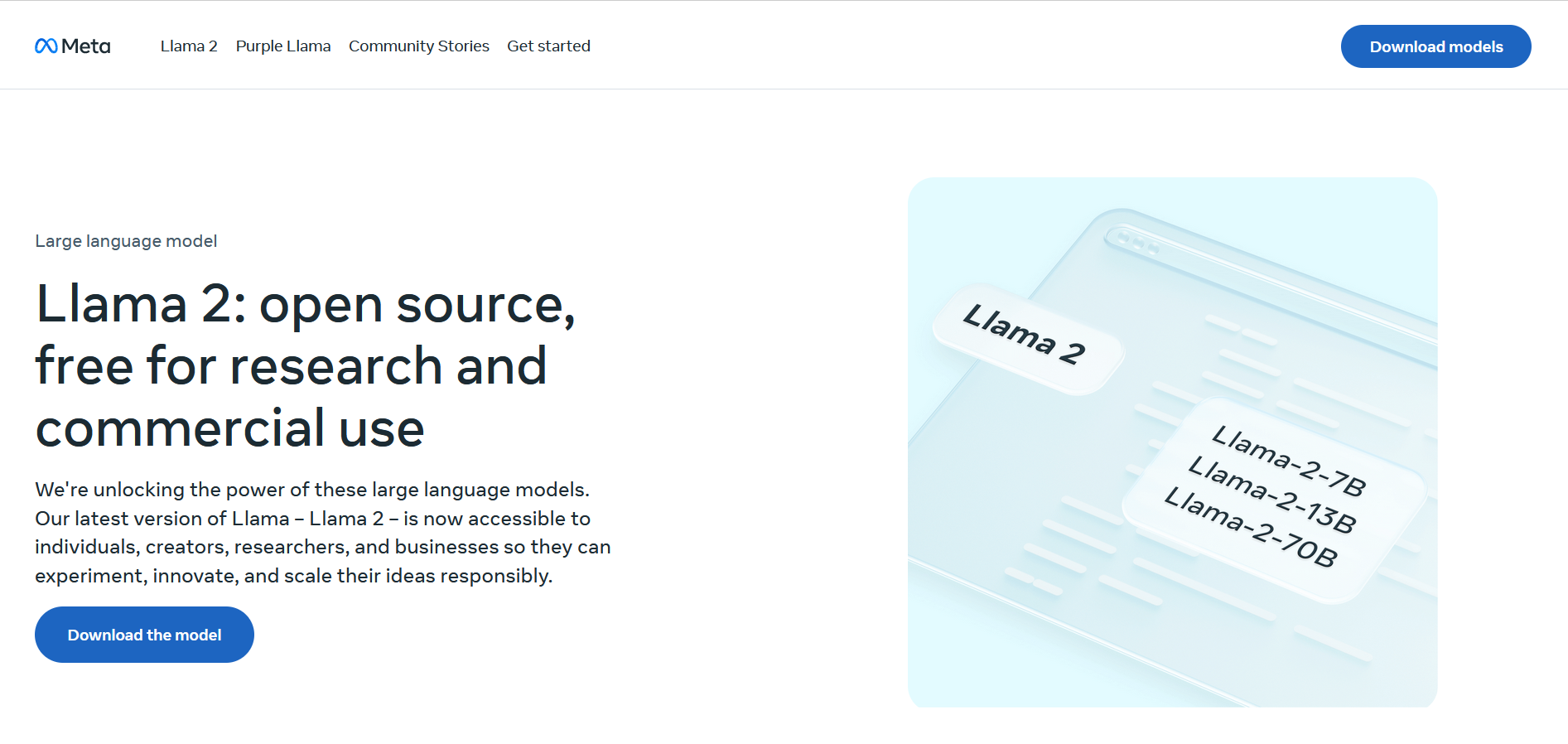 What is Code Llama by Meta and how to use this coding assistant in ...
