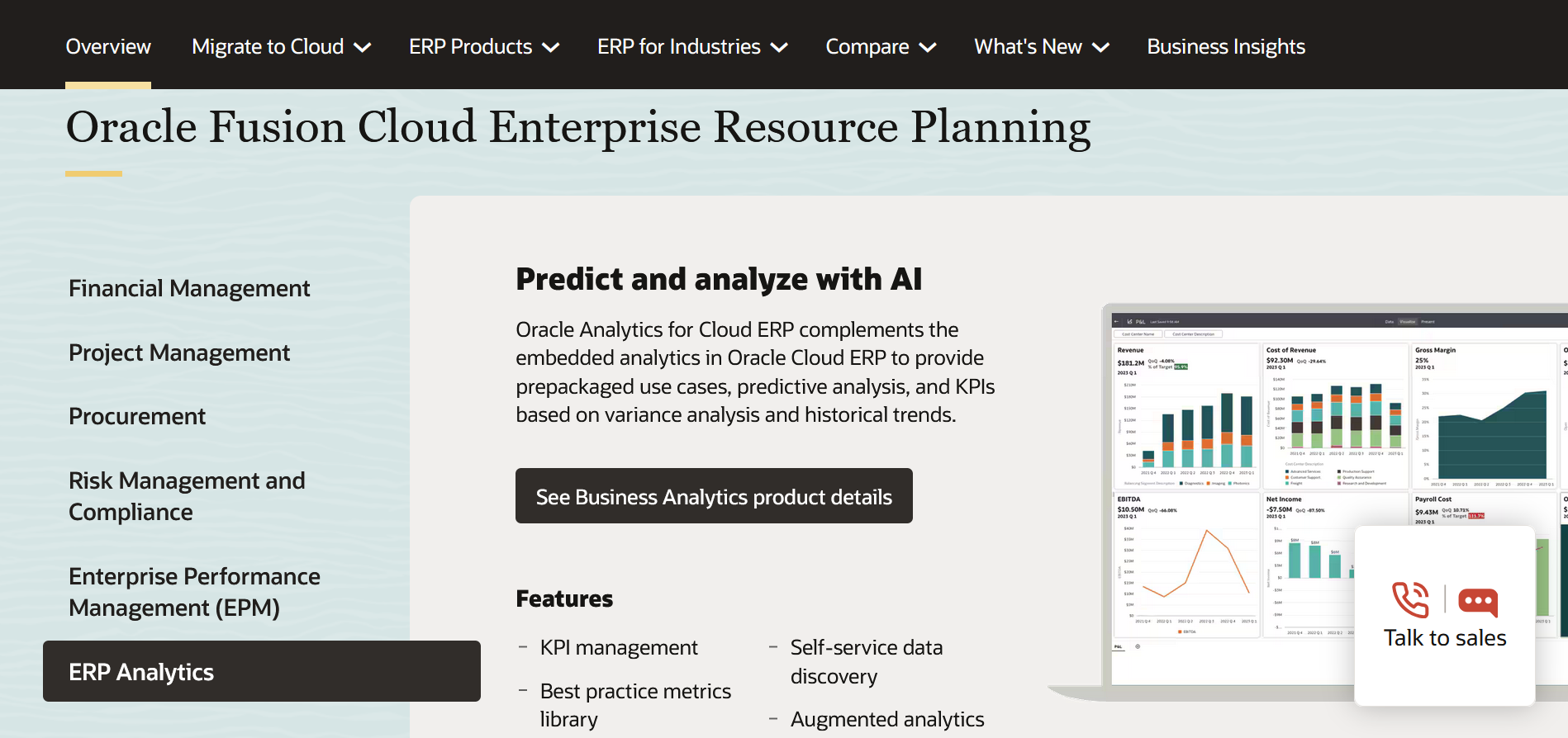 Exploring the Capabilities of Oracle Cloud Infrastructure | ApiX-Drive