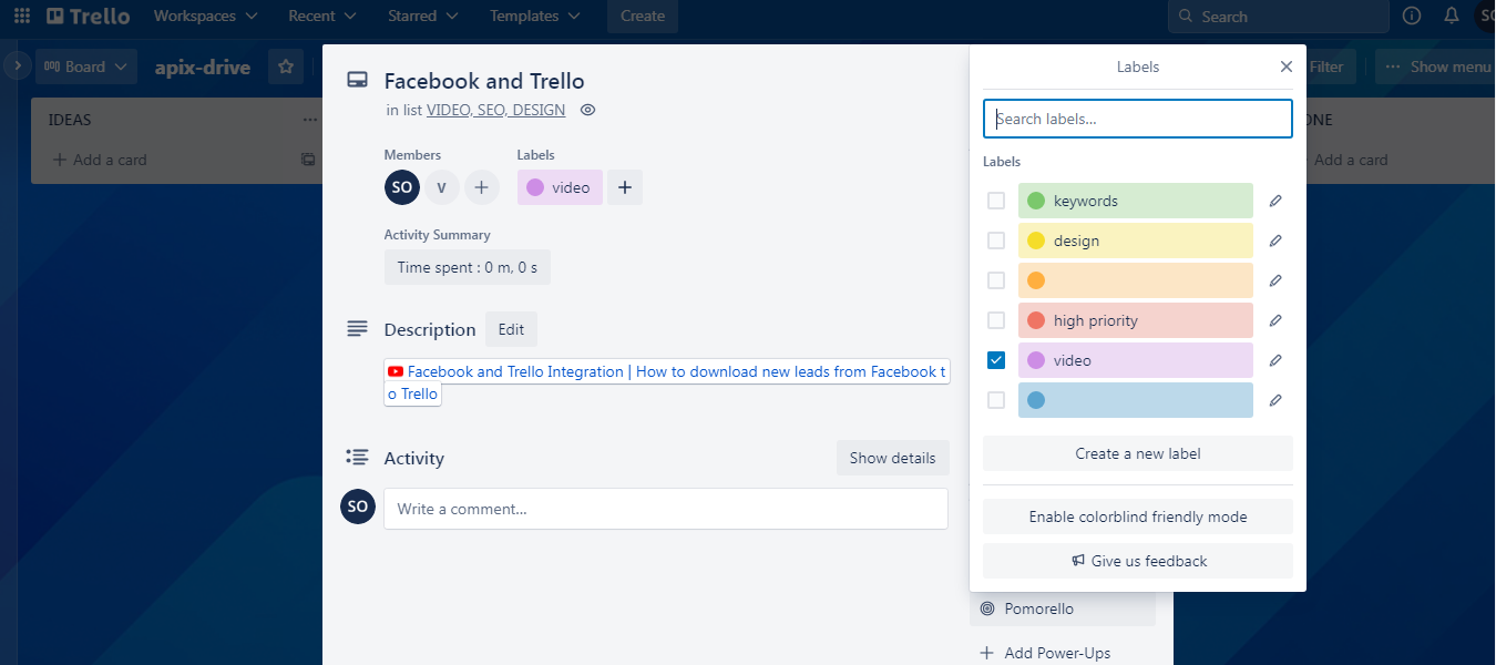 How to use Trello for project management | Trello best practices