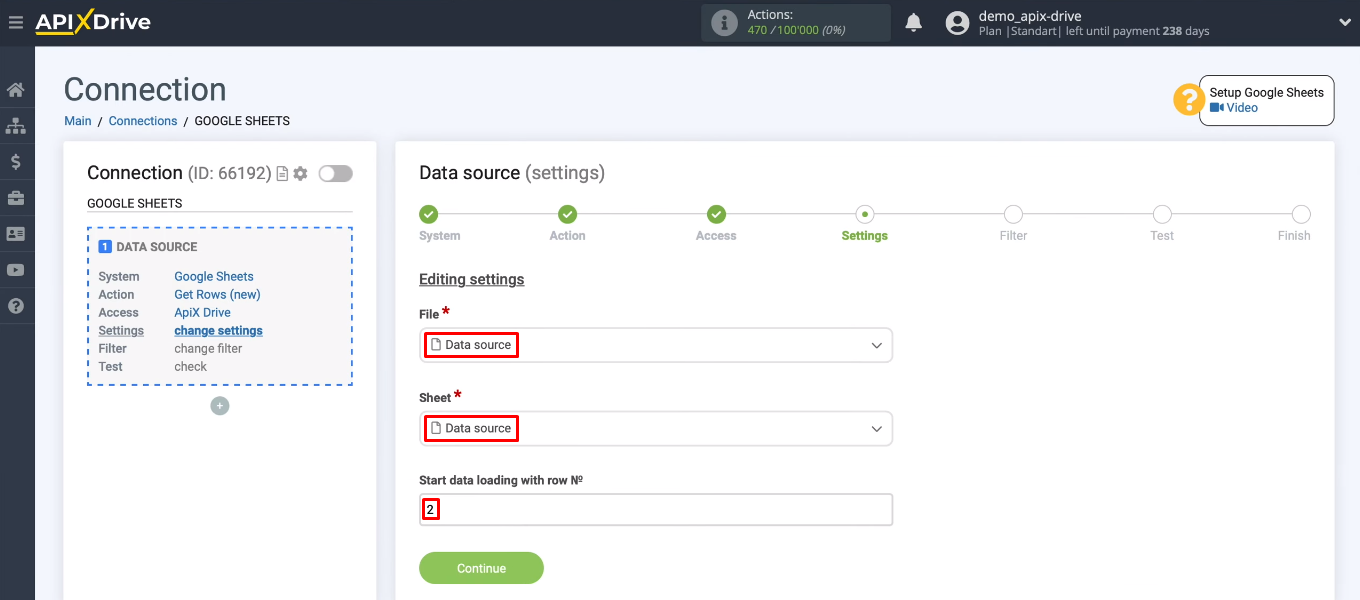 Google Sheets and Trello Integration | How to convert new rows to tasks