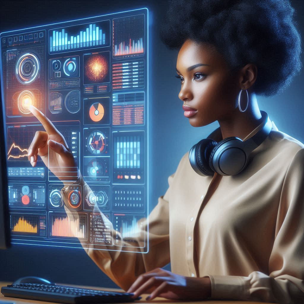 Machine Learning Engineer: Key Roles and Core Skills Explained | ApiX-Drive