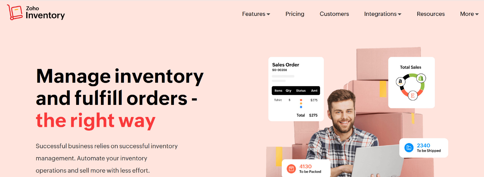 The Best Order Management Software for Ecommerce Business: Online Tools