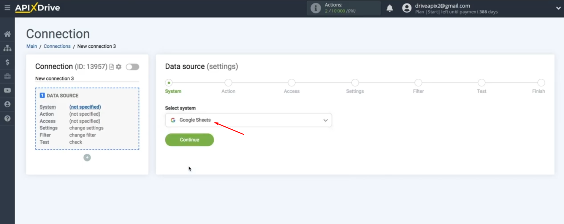 Google Sheets and Discord Integration: A Step-by-Step Guide to Setting Up Connection