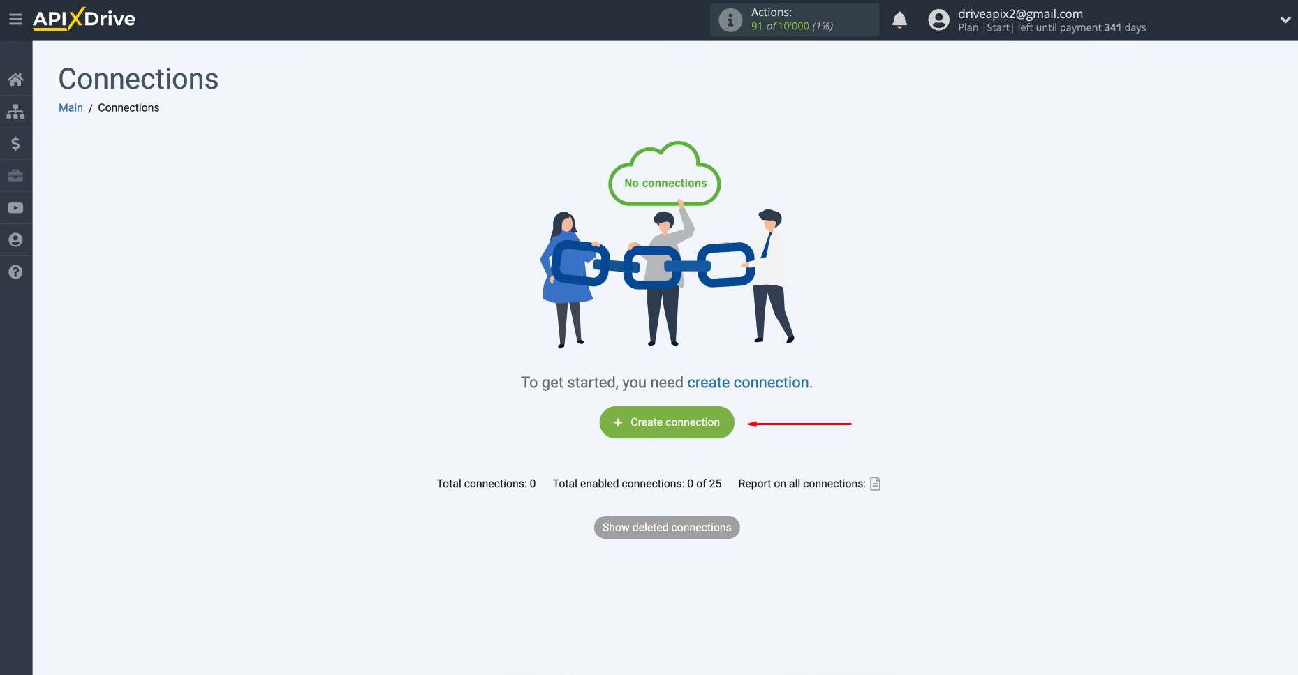 Setting up Google Sheets and Telesign Integration to Automate SMS Sending