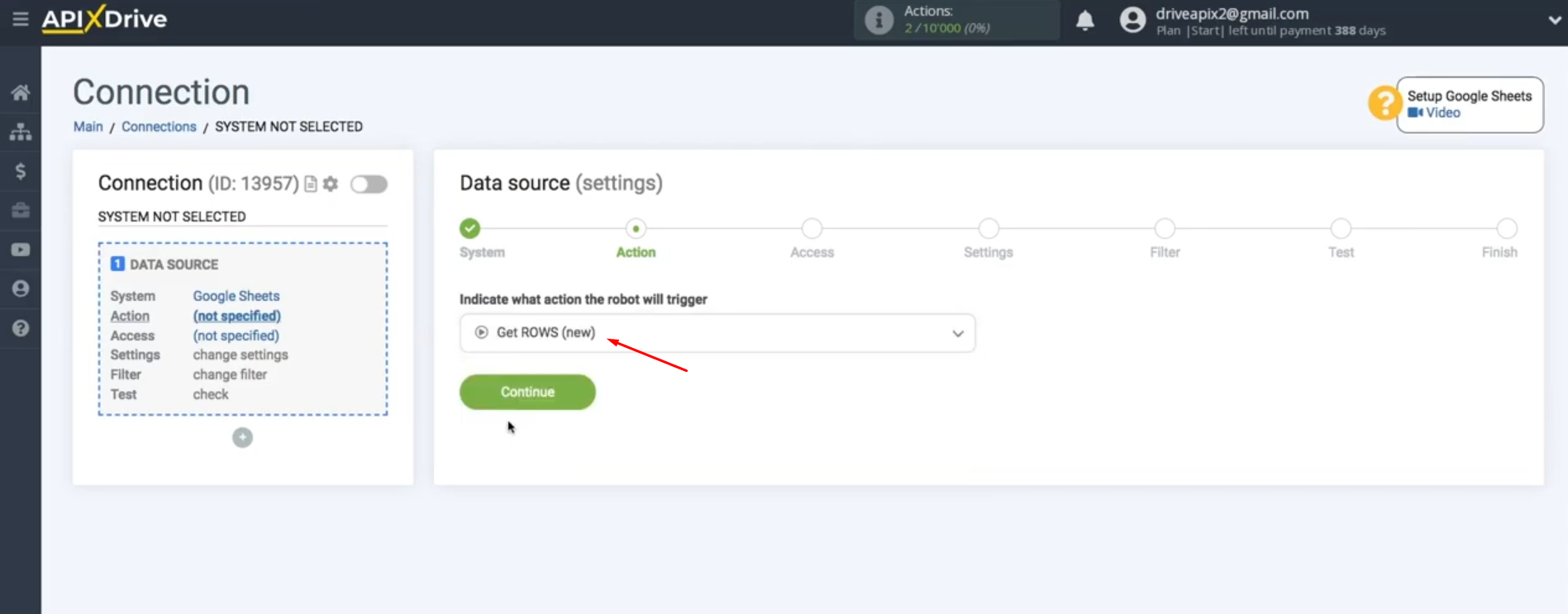 Google Sheets and Discord Integration: A Step-by-Step Guide to Setting Up Connection