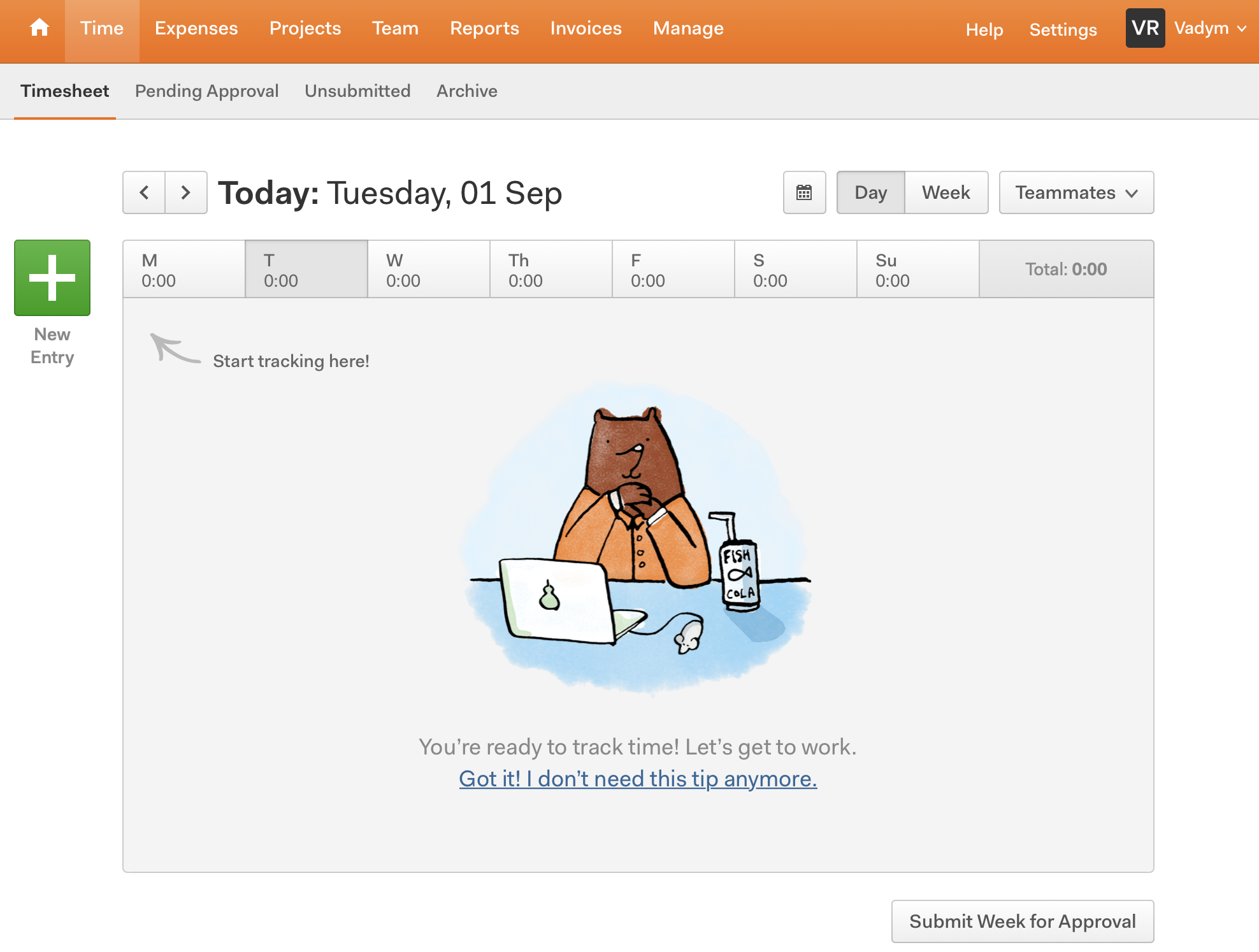 What is the best time tracking software and how to use it