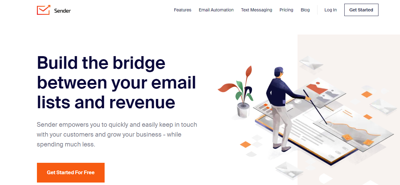 9 Best Email Marketing Apps for Shopify | Free and Paid tools