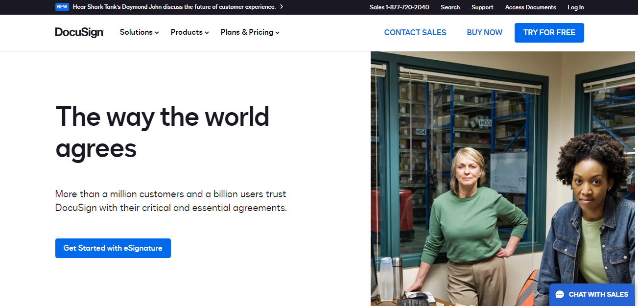 Best Digital Signature Apps | Top 10 List