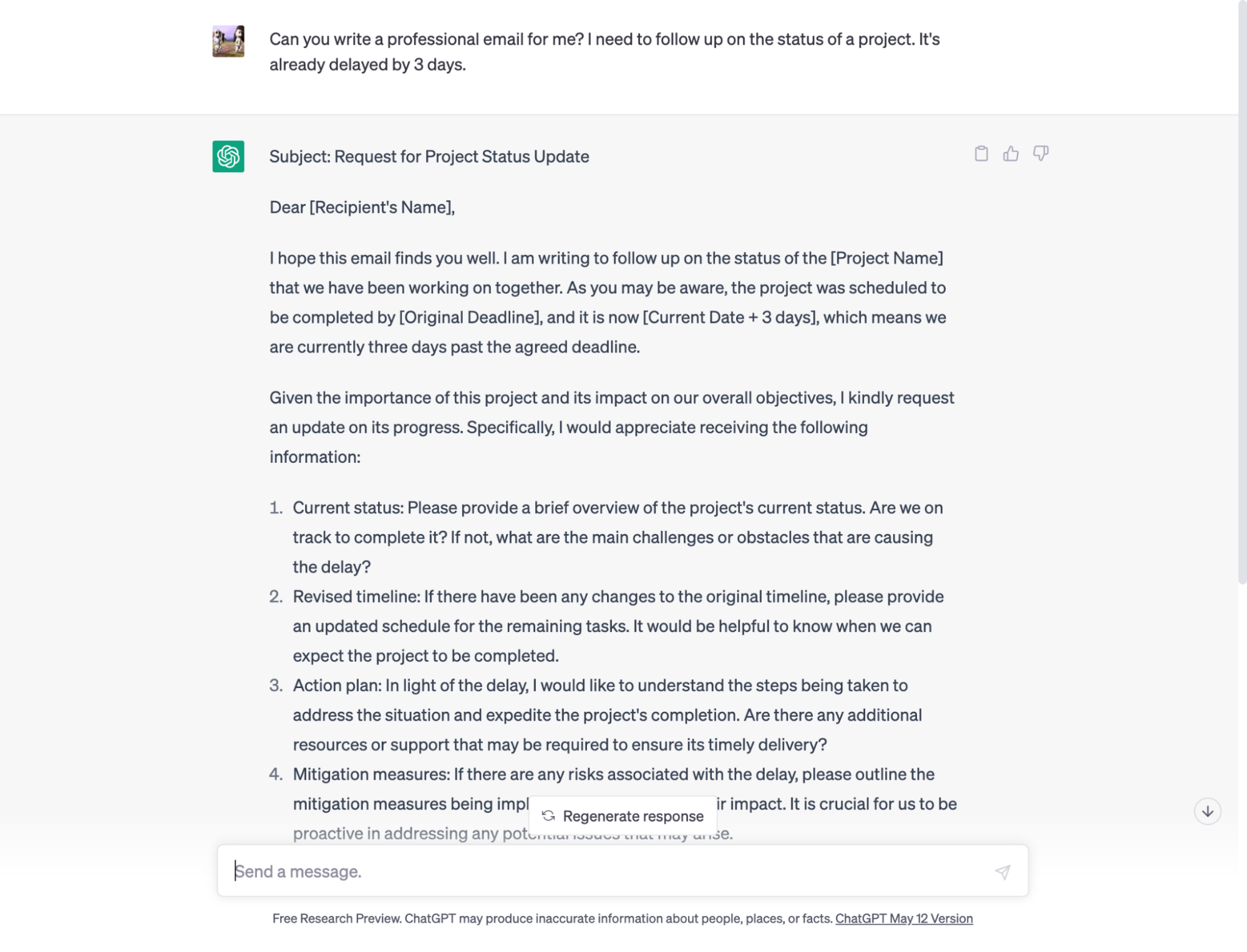 Boost Business Productivity with AI: A Comprehensive Guide to ChatGPT ...