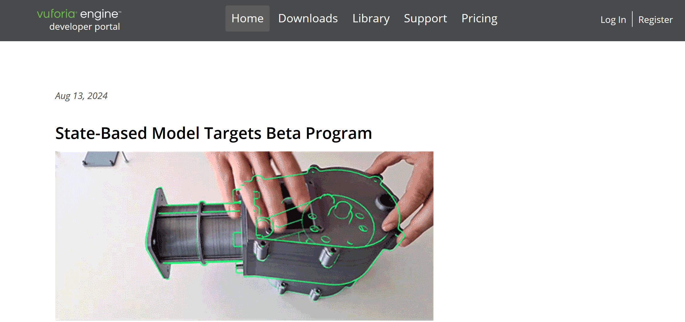 Top Augmented Reality Development Platforms: Features, Tools, and Pricing