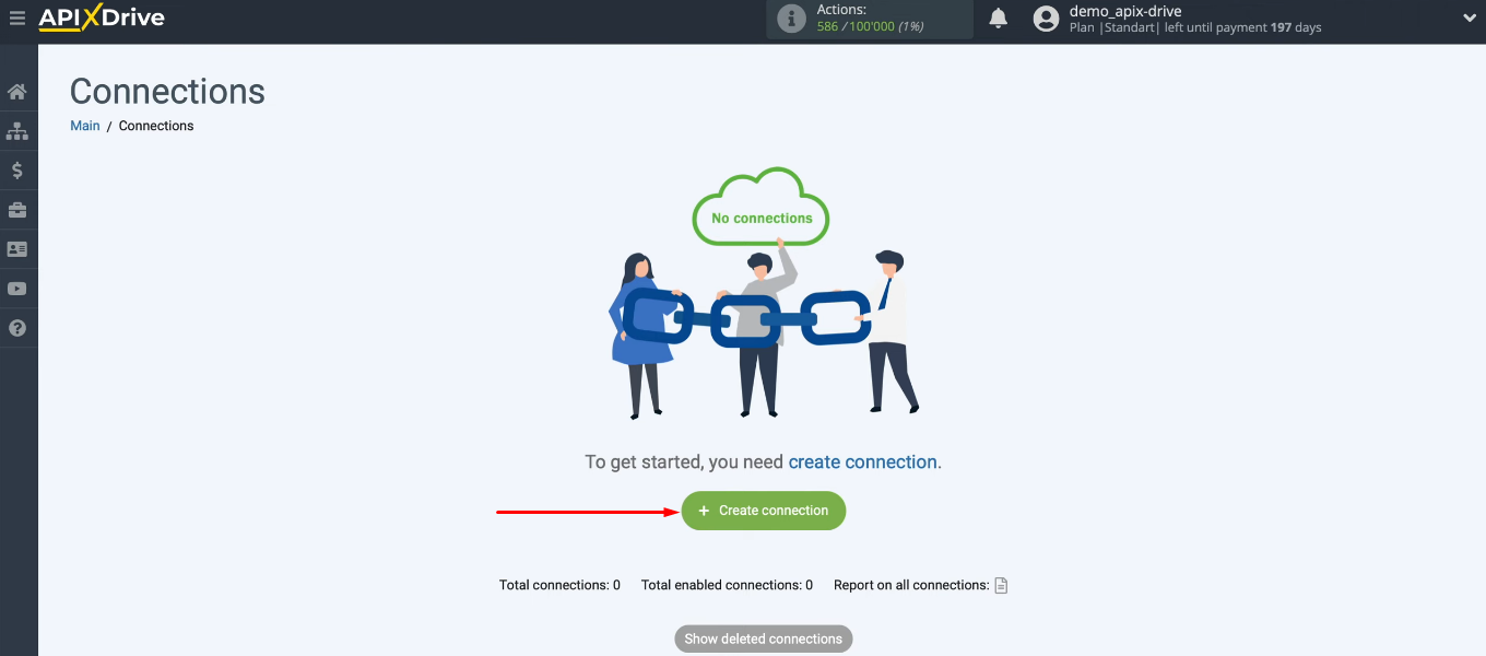 How to Connect Zoho CRM and Trello | Automatic conversion of Zoho CRM contacts to Trello tasks