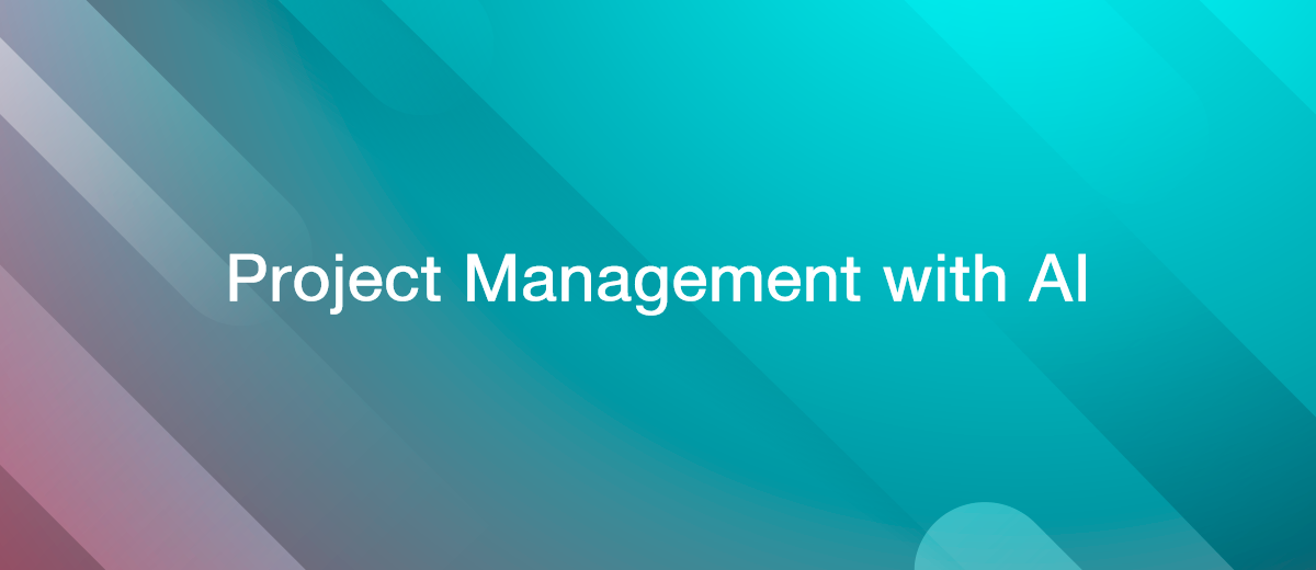 Transforming Project Management with Artificial Intelligence Transforming Project Management with Artificial Intelligence
