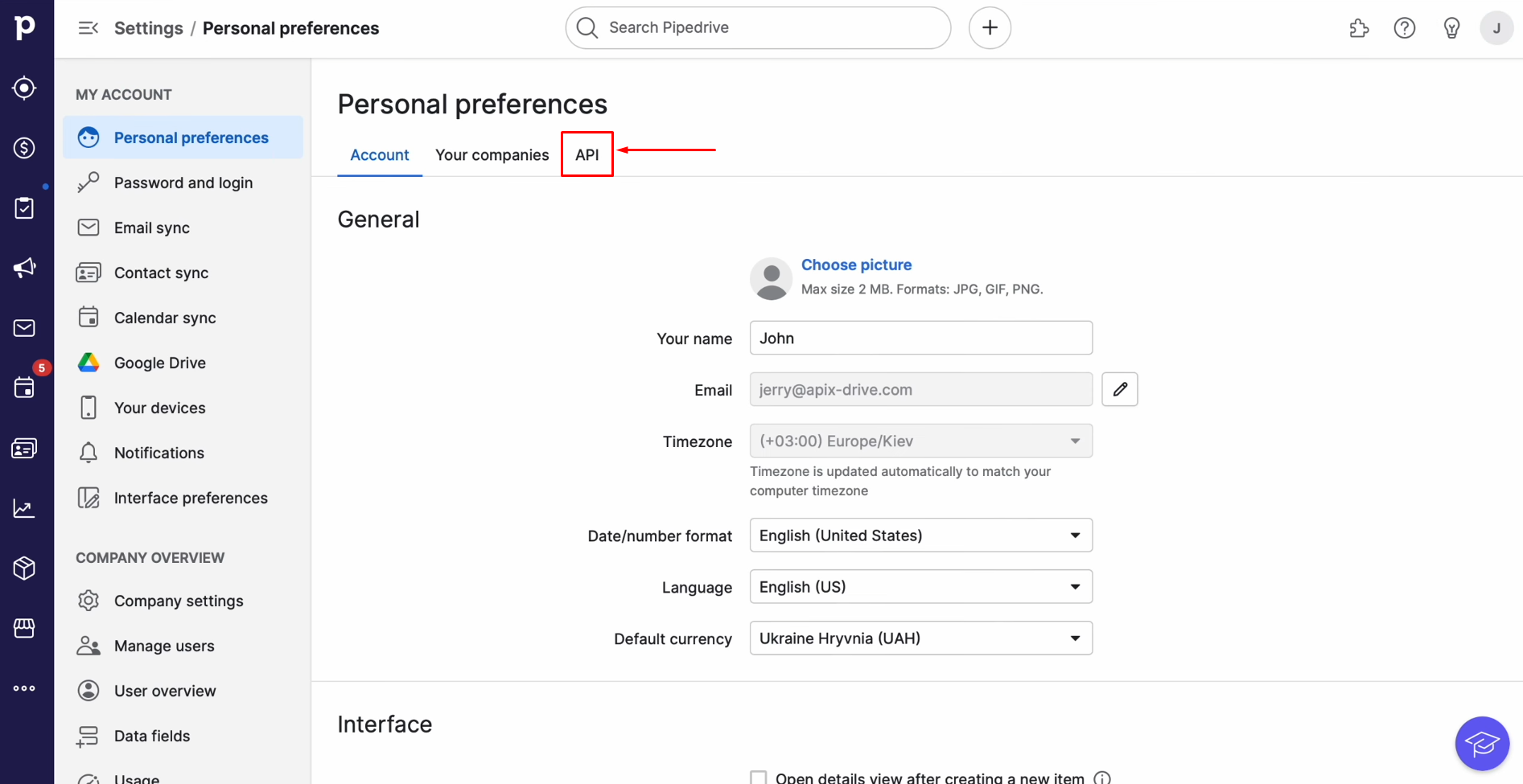 Pipedrive and Airtable Integration: Step-by-Step Guide | ApiX-Drive