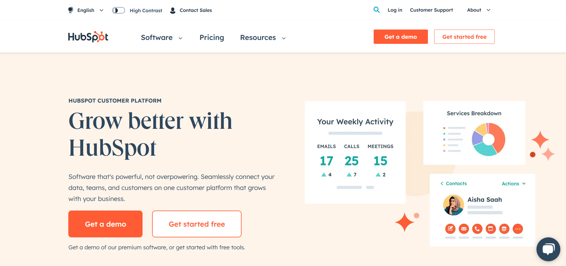 Review of 5 Top Free CRM Software for Marketing in 2023: Features, Pricing