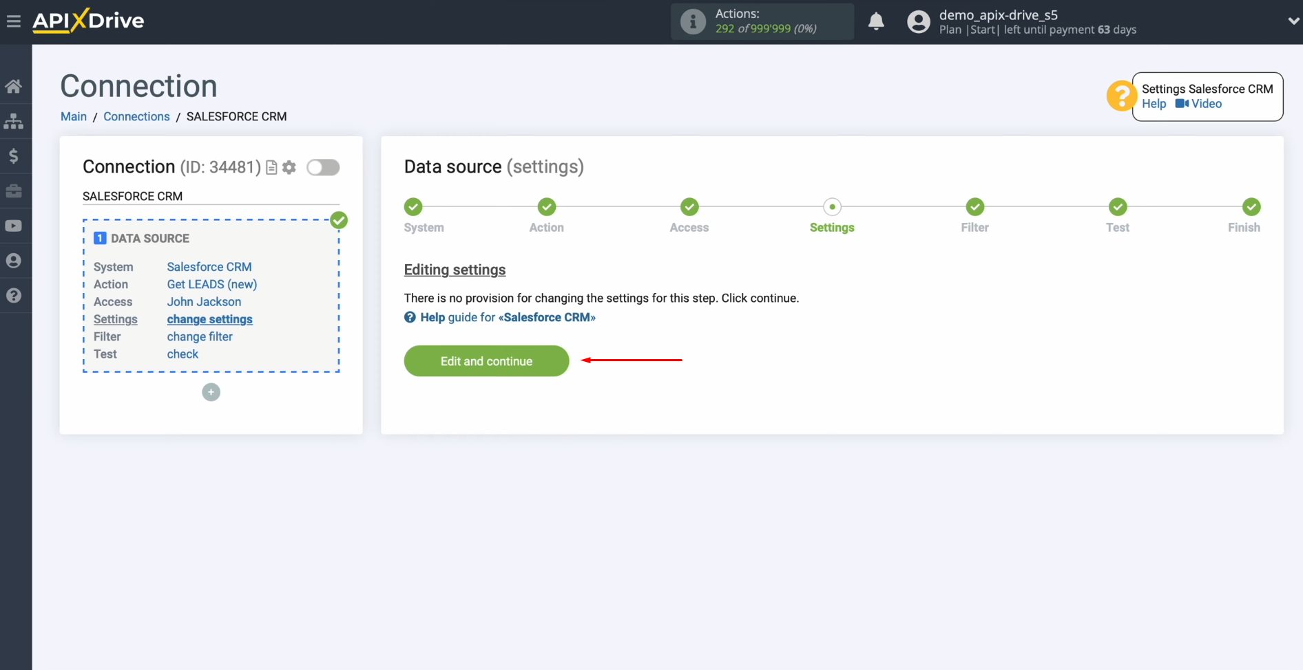 Salesforce CRM and Google Calendar Integration: Automatically Convert ...