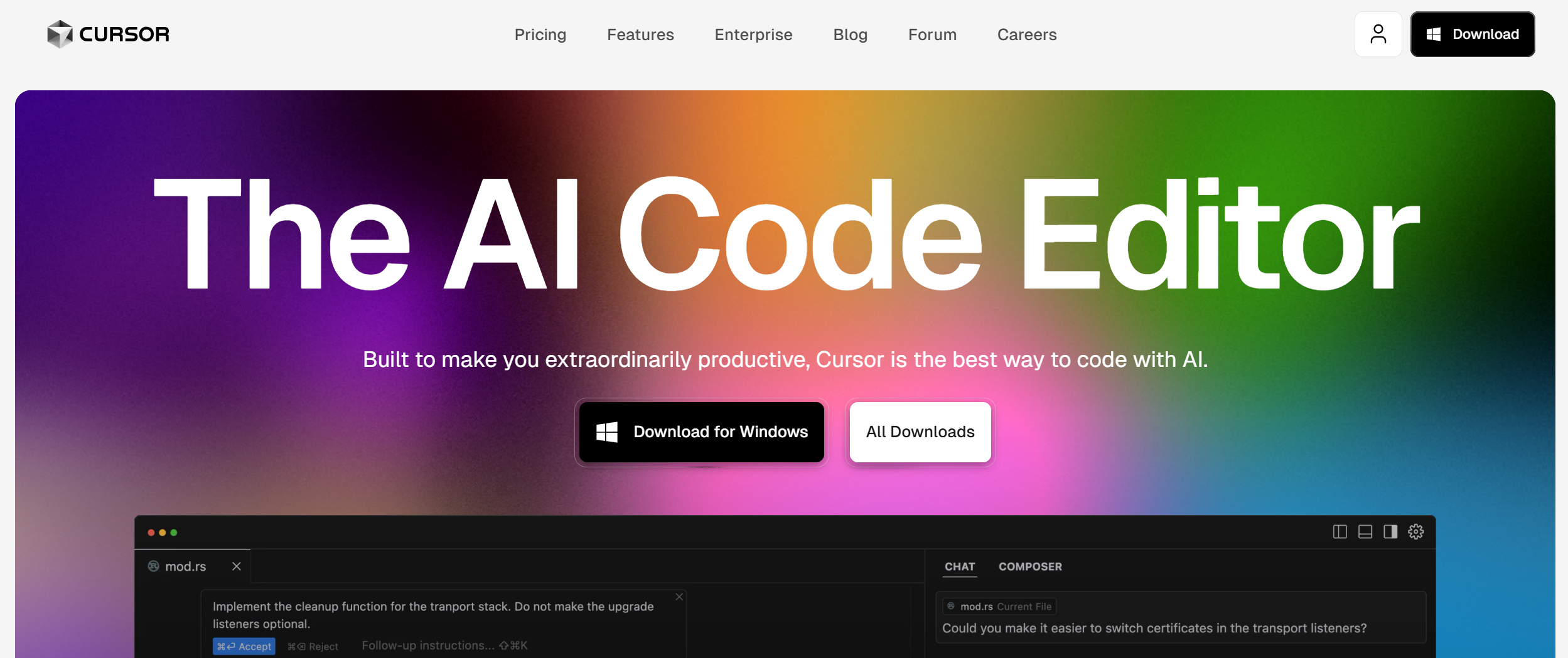 Windsurf vs Cursor: Clash of the AI Code Assistants | ApiX-Drive