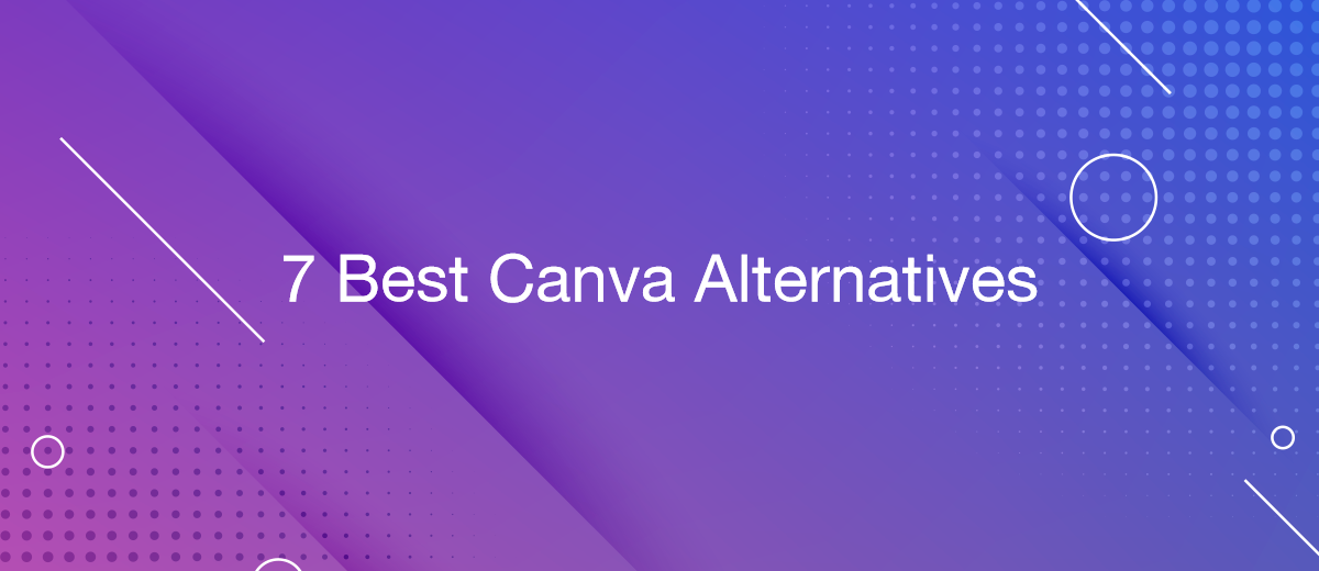 Unearthing the Best Canva Alternatives: A Deep-Dive into 7 Tools