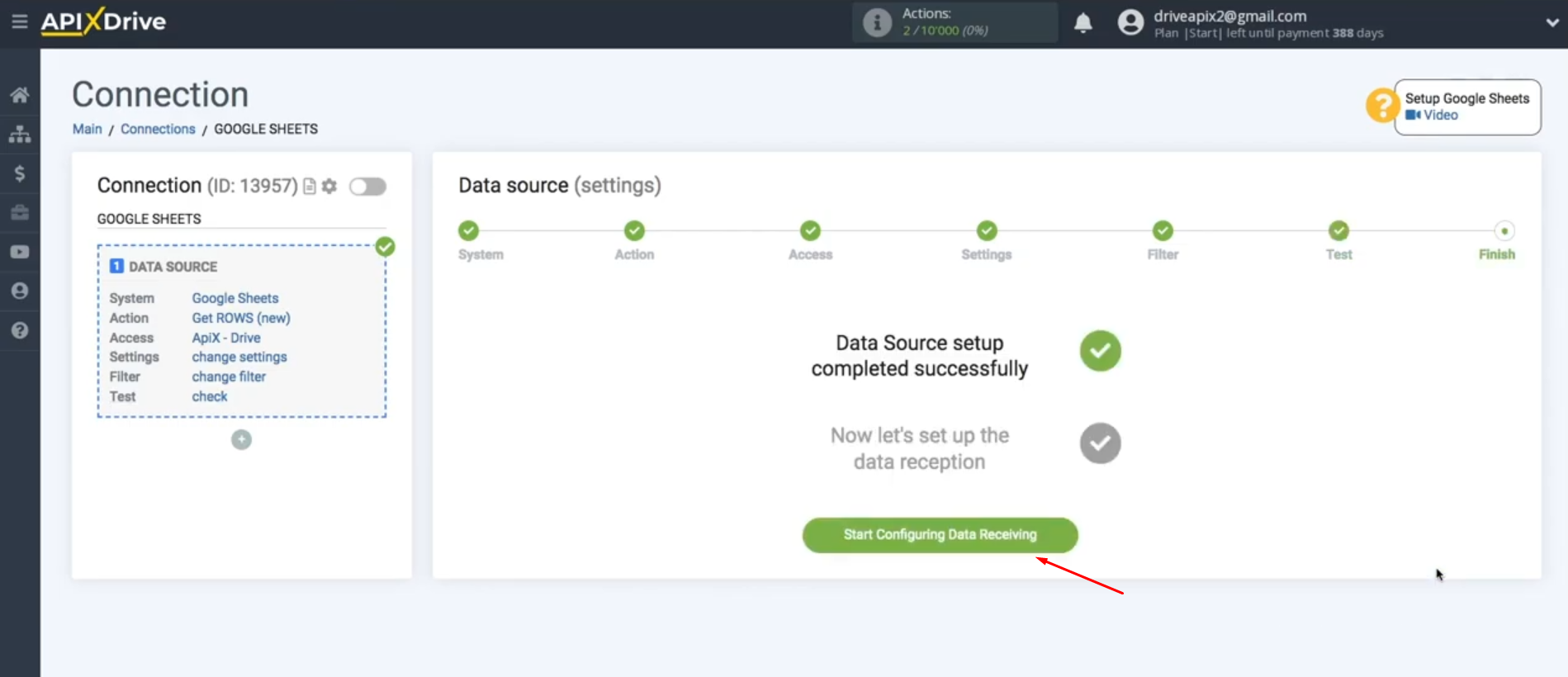 Google Sheets and Discord Integration: A Step-by-Step Guide to Setting Up Connection