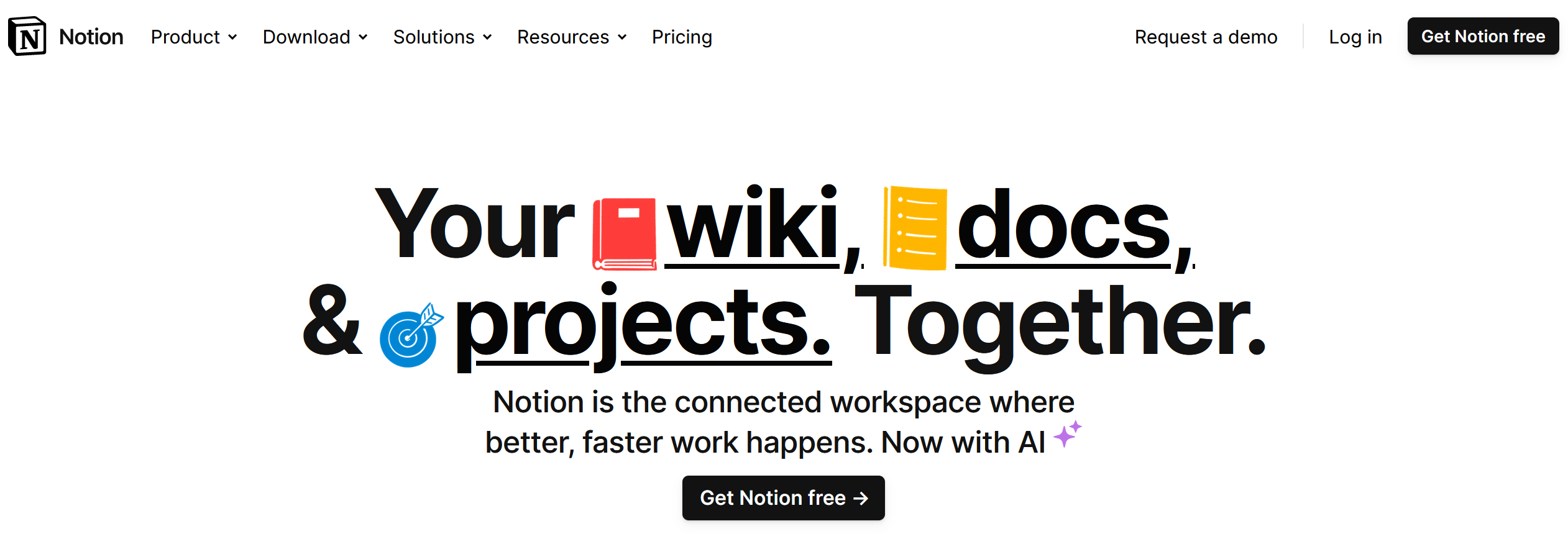 Step-by-step Instructions for Setting up the Integration of the HubSpot Platform and the Notion ...