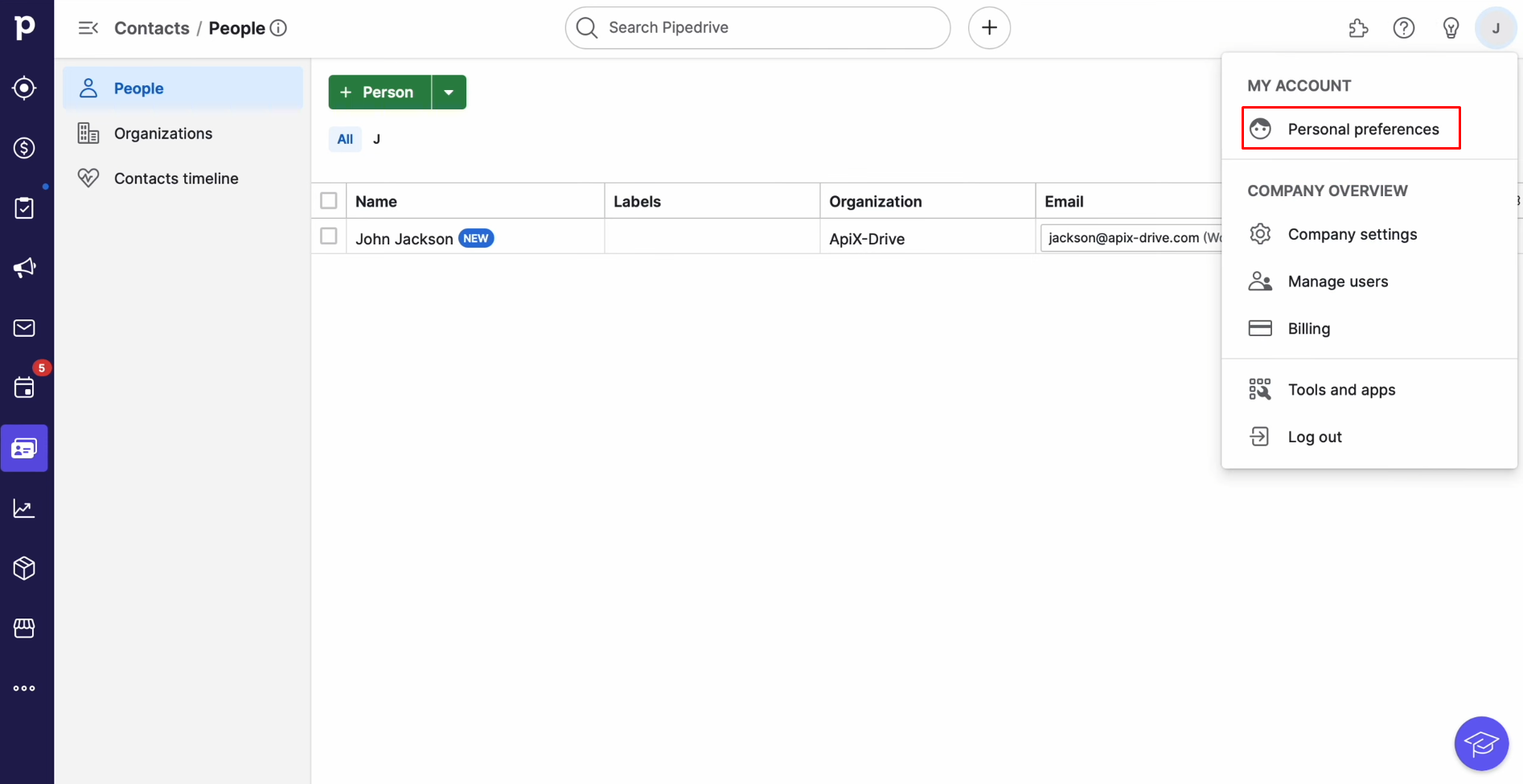 Pipedrive and Airtable Integration: Step-by-Step Guide | ApiX-Drive