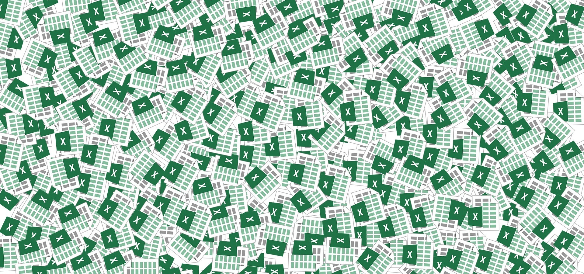 History of Spreadsheets | Past. present and future of popular software
