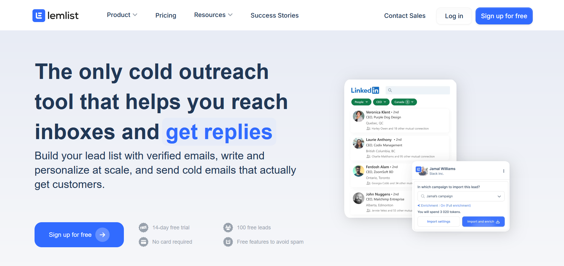 5 Best Email Outreach Tools | ApiX-Drive
