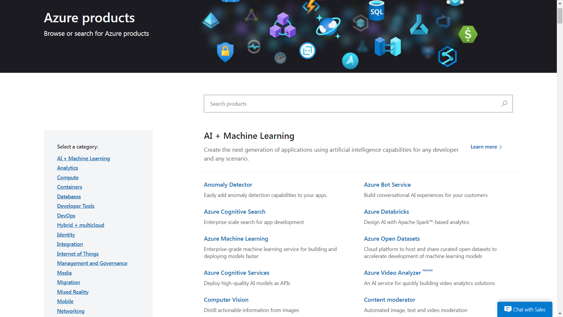 Microsoft Azure Platform – History, Purpose, Services Offered