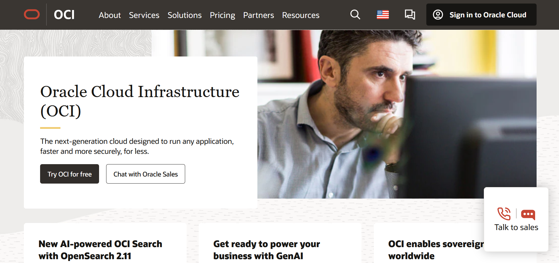 Exploring the Capabilities of Oracle Cloud Infrastructure | ApiX-Drive