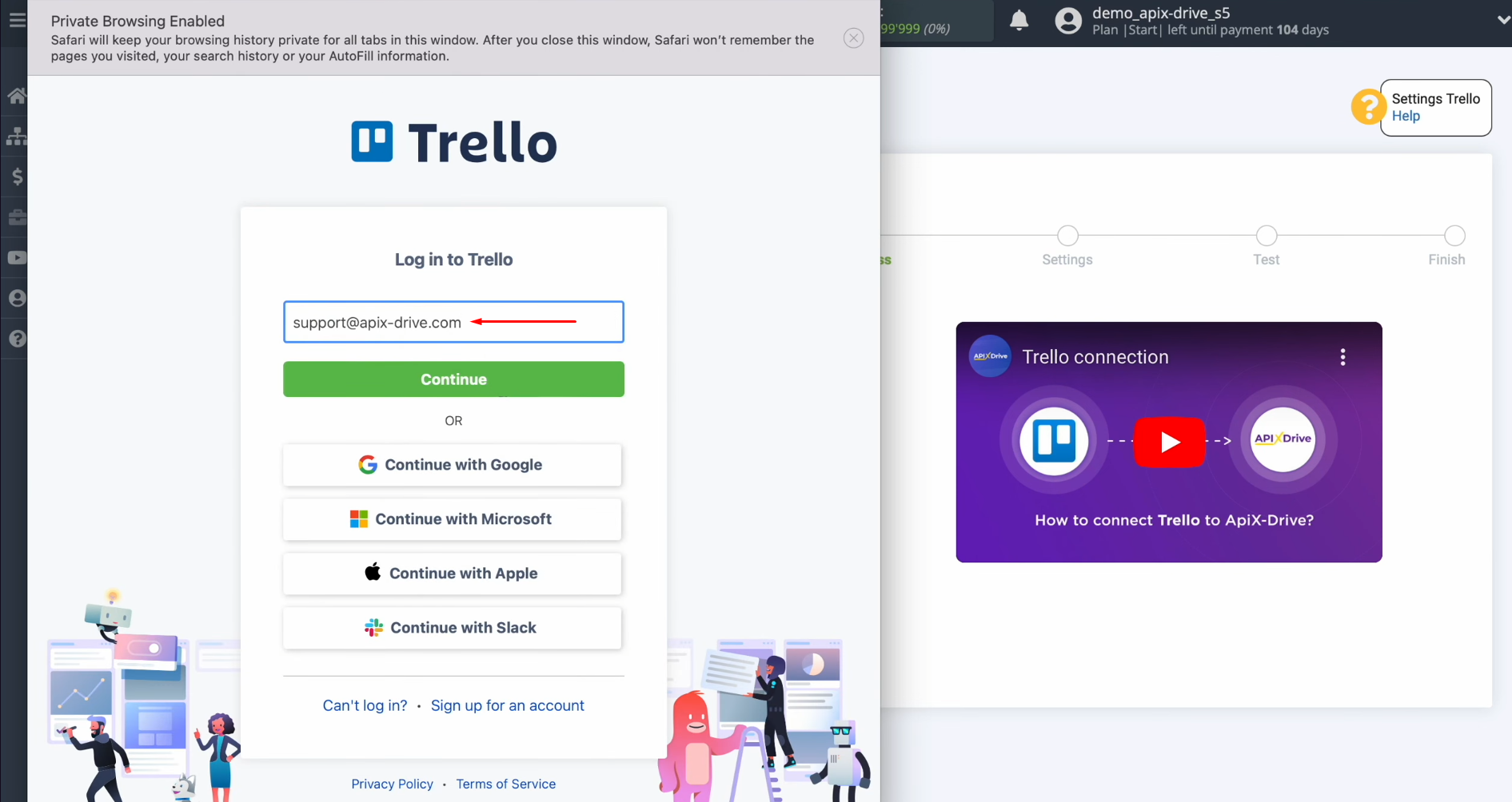 Instructions for Setting up Google Lead Form and Trello Integration ...