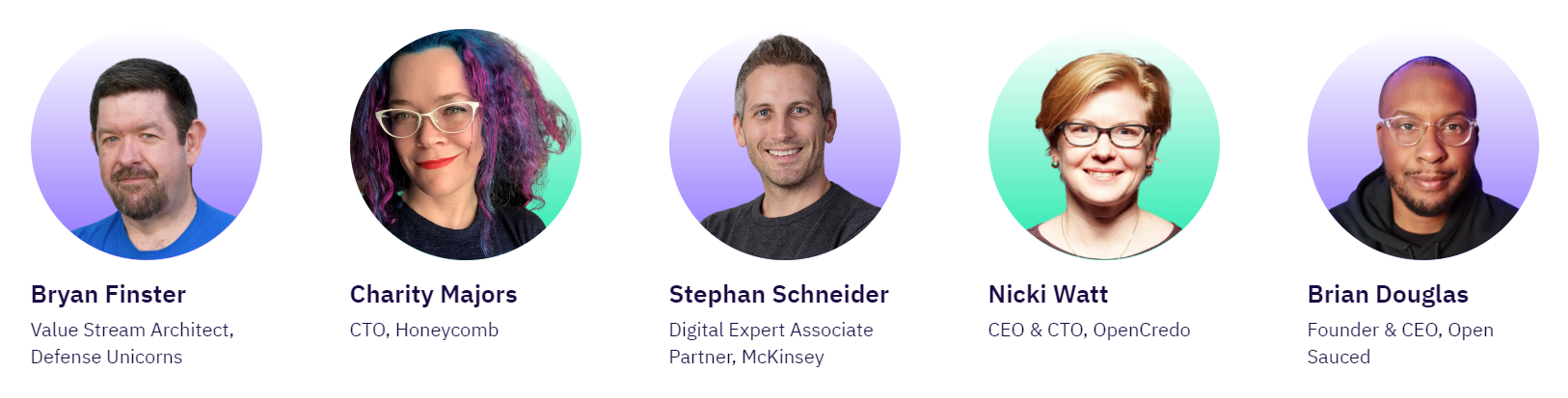 PlatformCon 2023 Online Conference 8 — 9 June