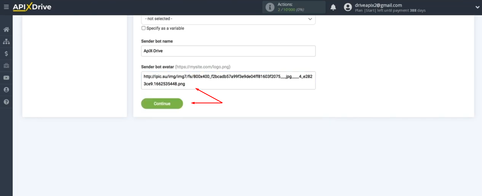 Google Sheets and Discord Integration: A Step-by-Step Guide to Setting Up Connection