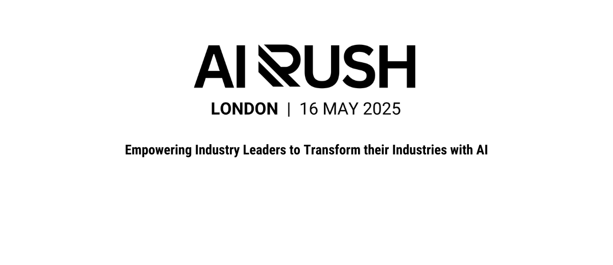 AI Rush 2025