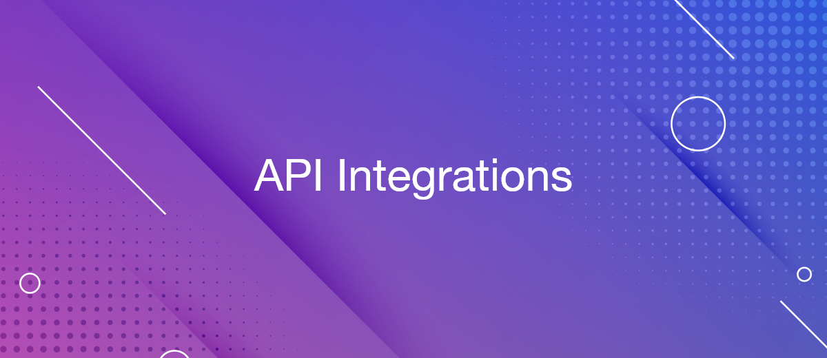 Behind the Scenes of Digital Innovation: The Role of API Integrations