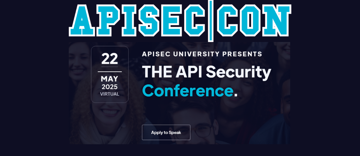 APISEC|CON 2025