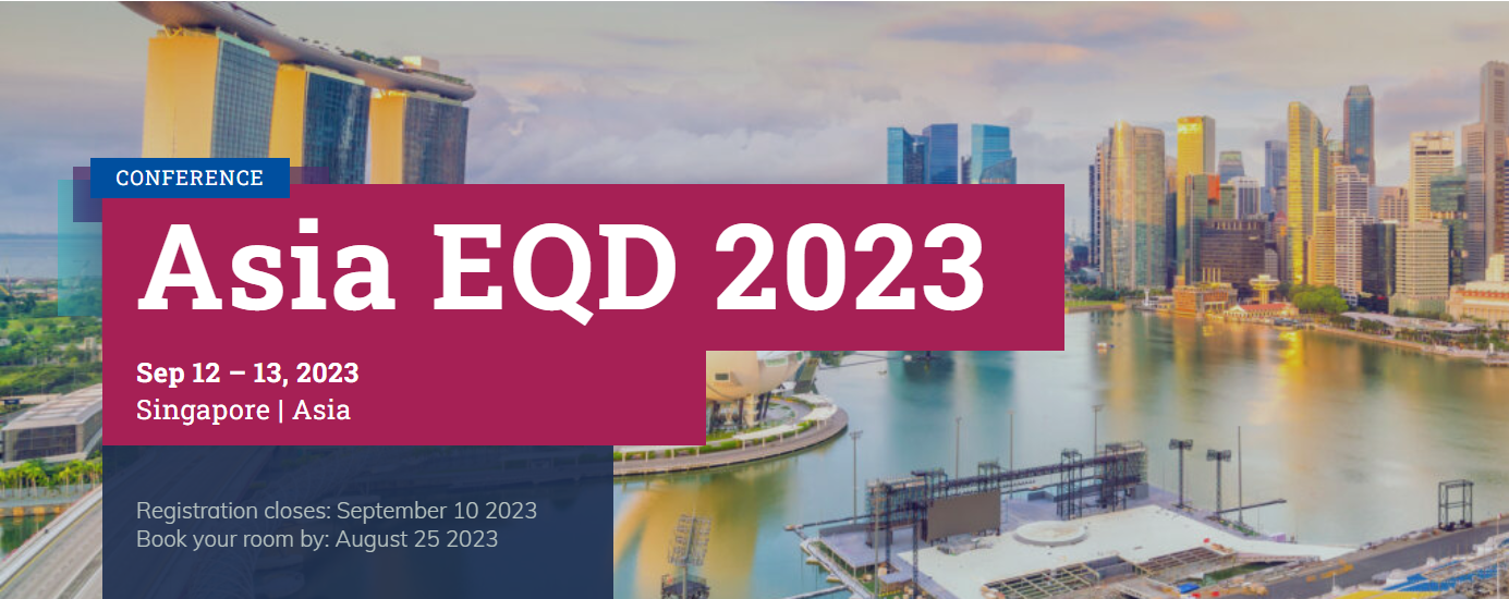 Asia EQD 2023 - Events - EQDerivatives