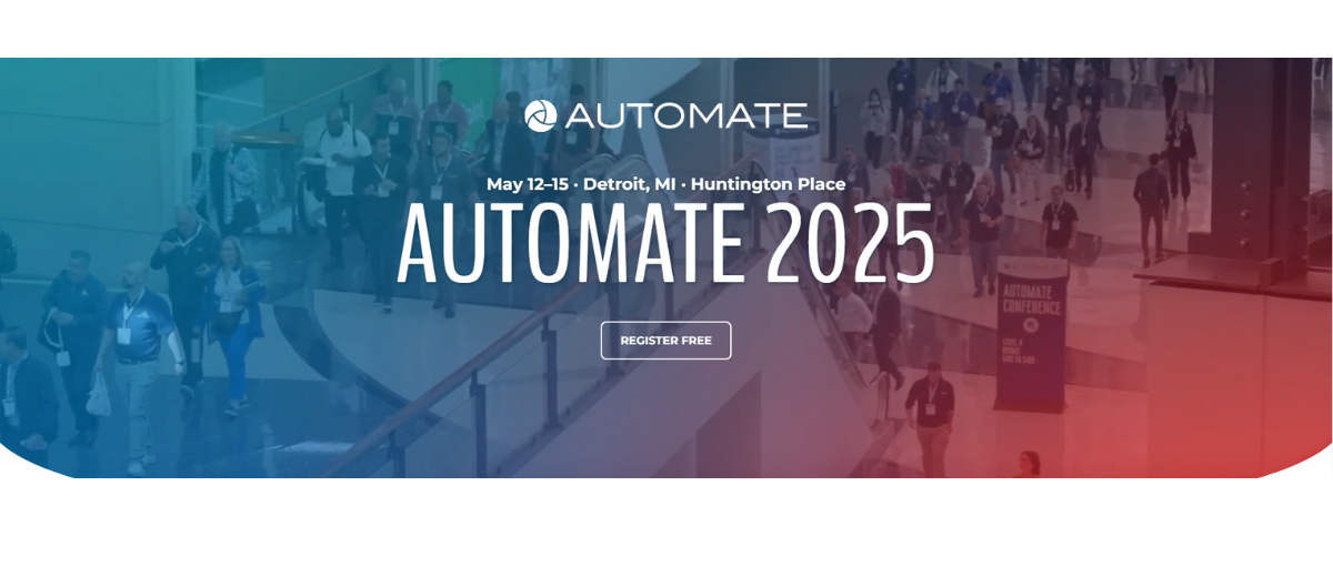AUTOMATE 2025