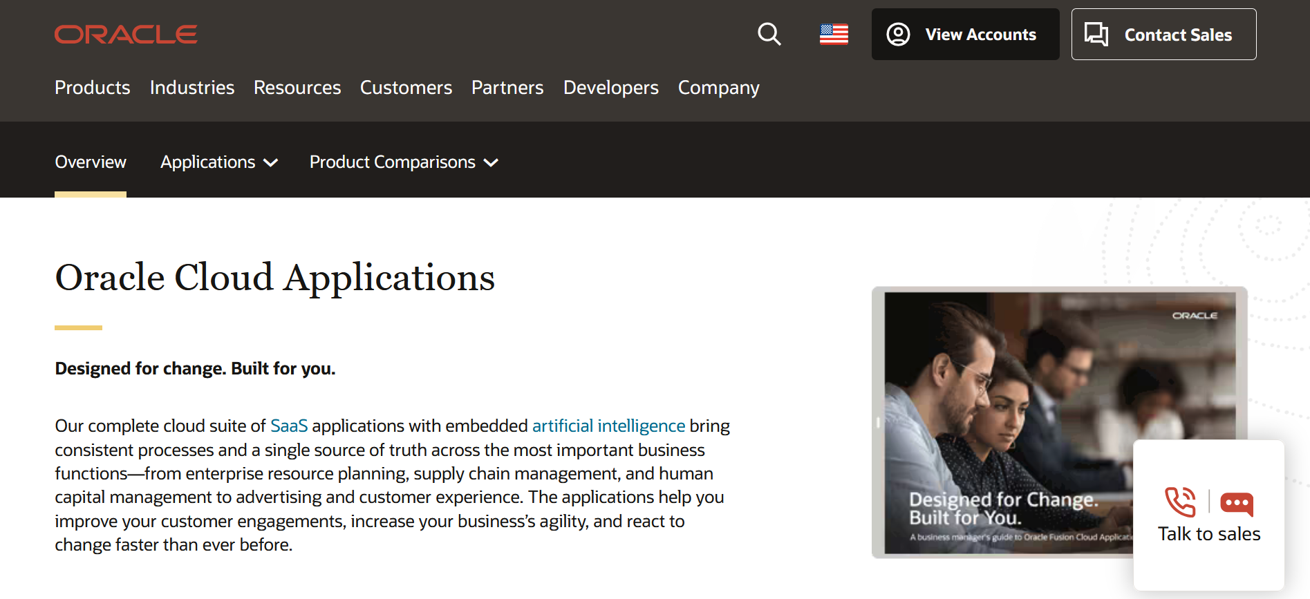 Exploring the Capabilities of Oracle Cloud Infrastructure | ApiX-Drive