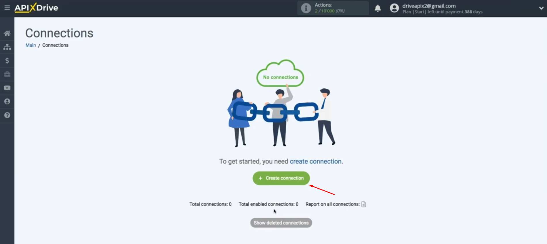 Google Sheets and Discord Integration: A Step-by-Step Guide to Setting Up Connection