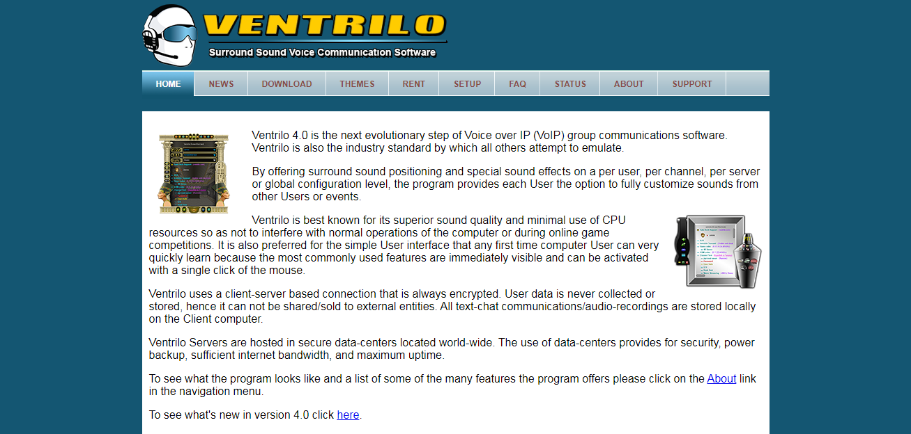 5 best TeamSpeak alternatives | List of programs like teamspeak