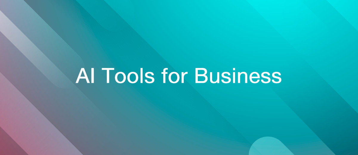 Top 5 AI Tools for Business | ApiX-Drive
