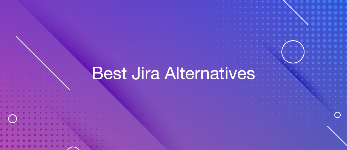 The Best Jira Alternatives in 2024 | ApiX-Drive