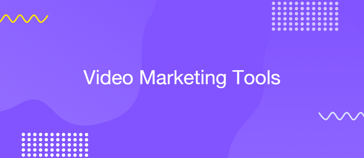 5 Best Video Marketing Tools in 2025 | ApiX-Drive
