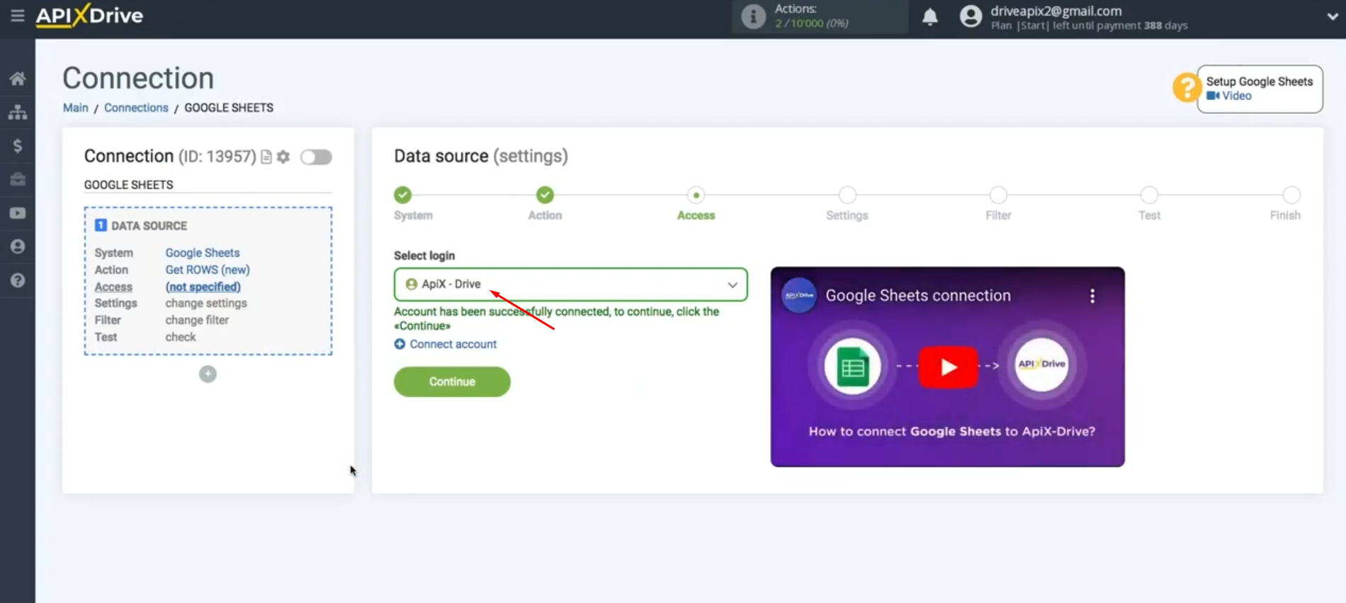 Google Sheets and Discord Integration: A Step-by-Step Guide to Setting ...