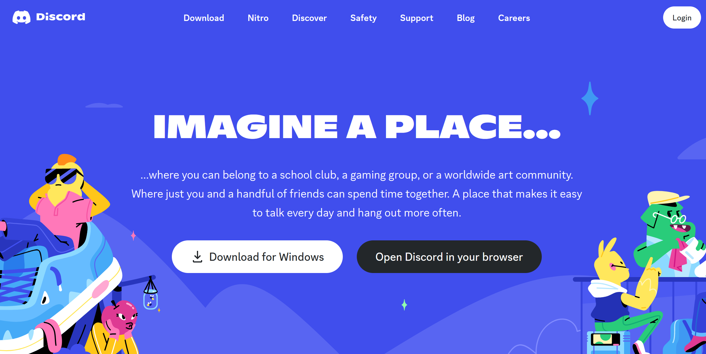 Google Sheets and Discord Integration: A Step-by-Step Guide to Setting ...