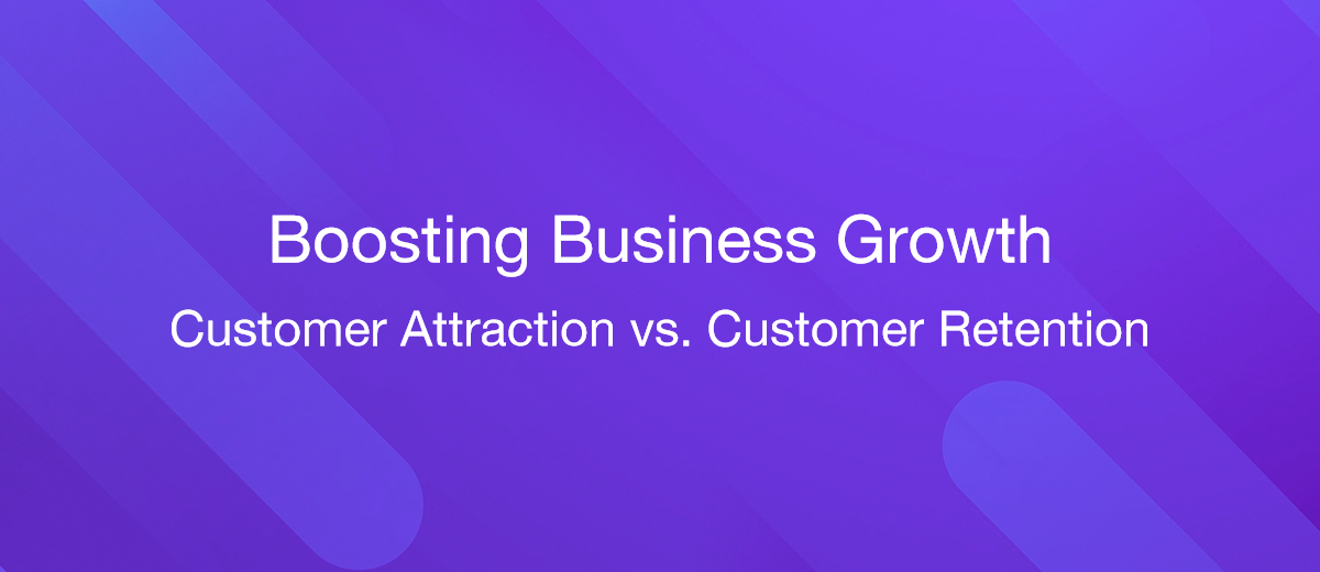 The Strategic Balance: Acquiring New Customers vs. Retaining Existing ...