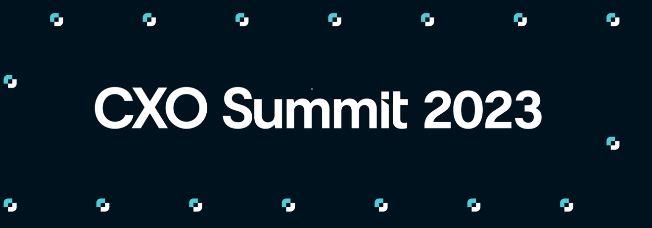 The CXO Summit is the largest gathering of software ecosystem participants in the Midcontinent.