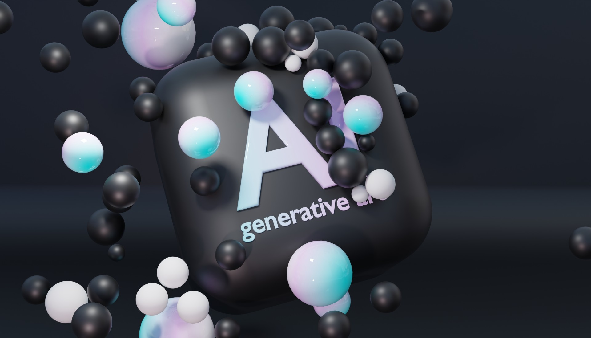 Exploring the Different Types of Generative AI: Complete Guide | ApiX-Drive