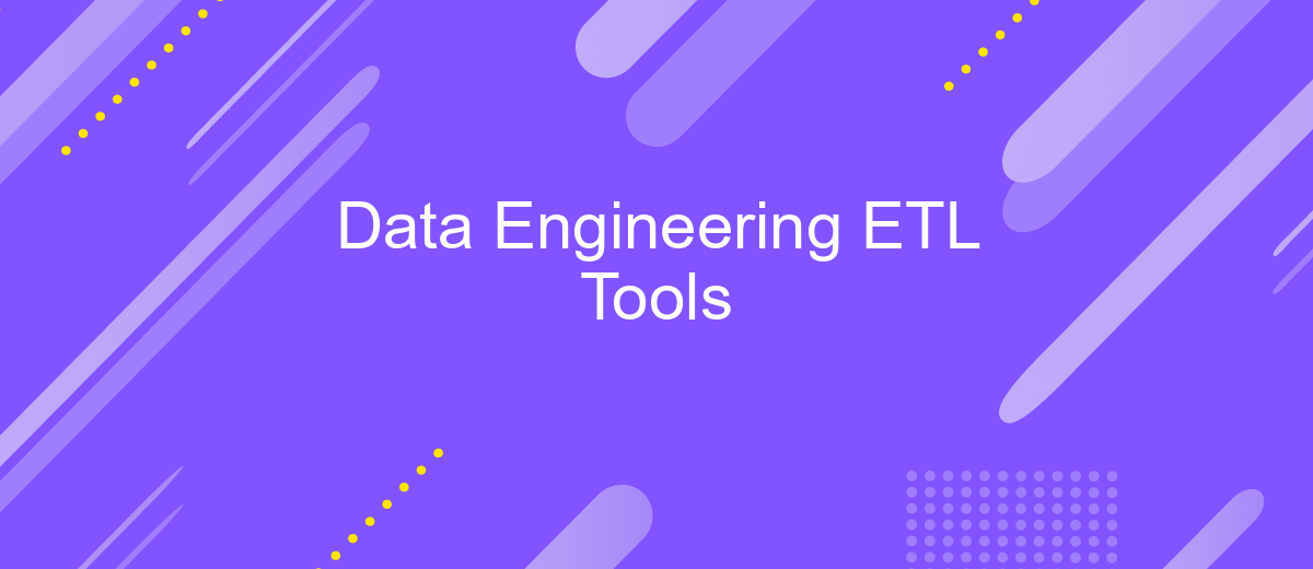 Data Engineering Etl Tools Apix Drive