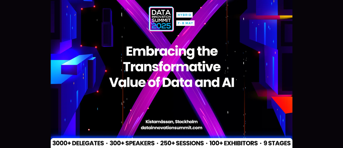 Data Innovation Summit 2025